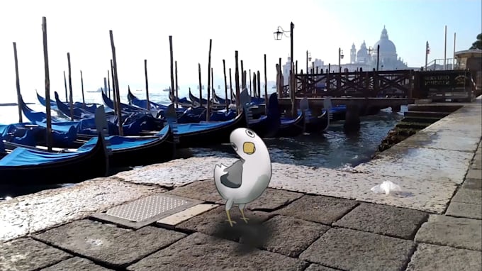 Create a looping 2d animation by Bonigiri | Fiverr