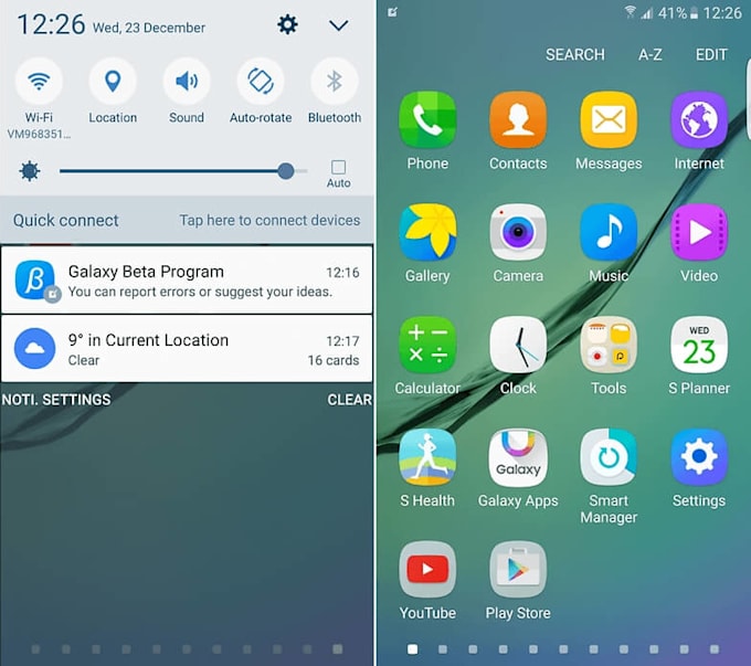 Remove Bugs In Firebase Based Application By Haseeb787 Fiverr