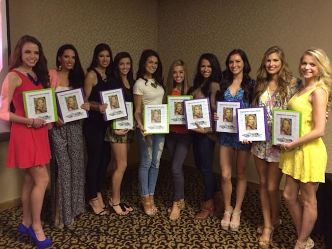 Virtual interview prep for career, competition, pageant by ...