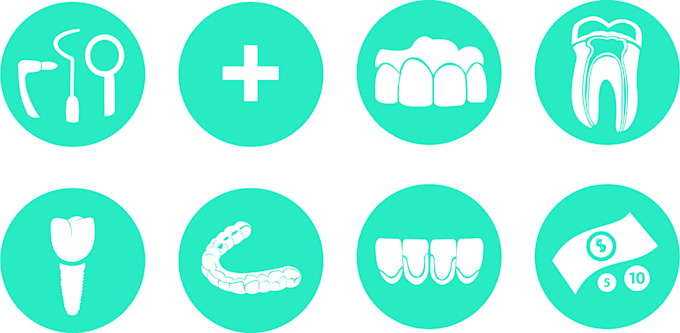 Create top notch symbols by Isabelcds | Fiverr