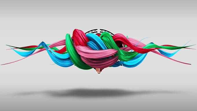 Make 10 stunning intro logo animation by Engsajjadali | Fiverr