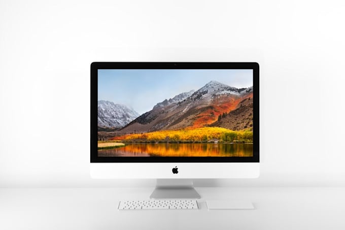 Create custom responsive html website designs by Colmcode | Fiverr
