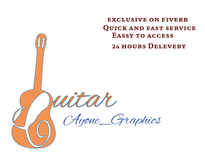 Design best and perfect logo for you by Ayone_graphics | Fiverr