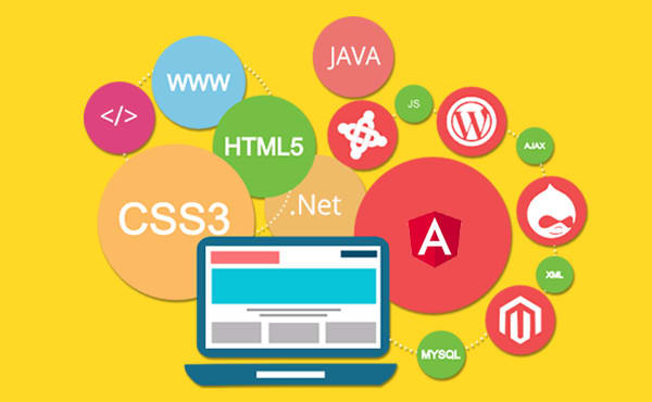 Create responsive design with html,jquery,angular by Corestring | Fiverr