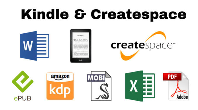 Do kdp book formatting, layout and design by Nabinkarna | Fiverr