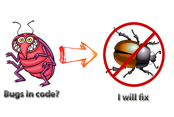 Fix Htmlcsserrors From Your Codebugs From Website Within 24 Hours By