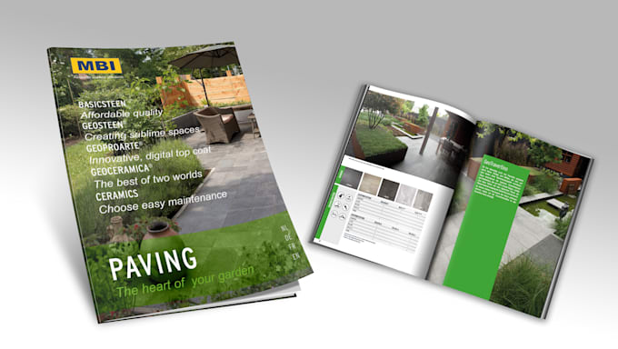 Layout a nice magazine by Cuacomoela | Fiverr
