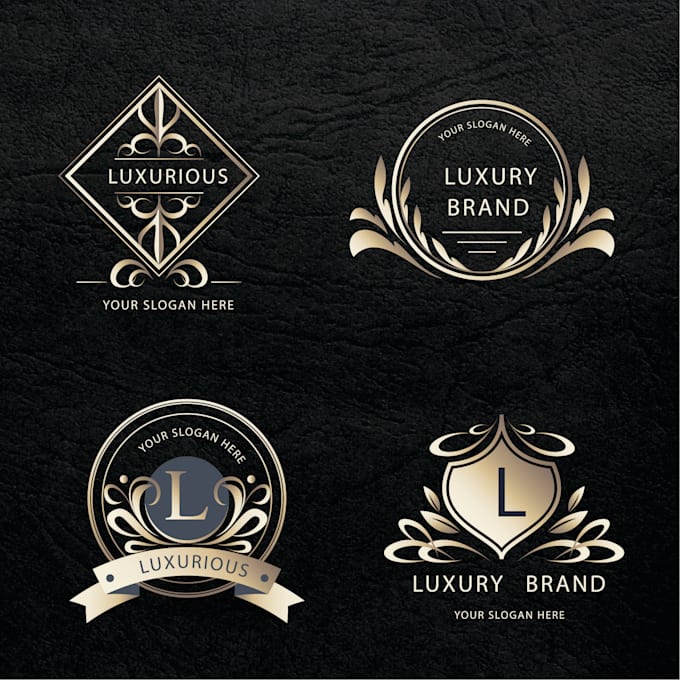 Do fast custom logo by Sohan01914 | Fiverr