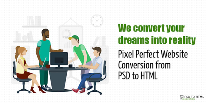 Converted psd to html and css by Hashmiumair | Fiverr Converted psd to html and css by Hashmiumair | Fiverr