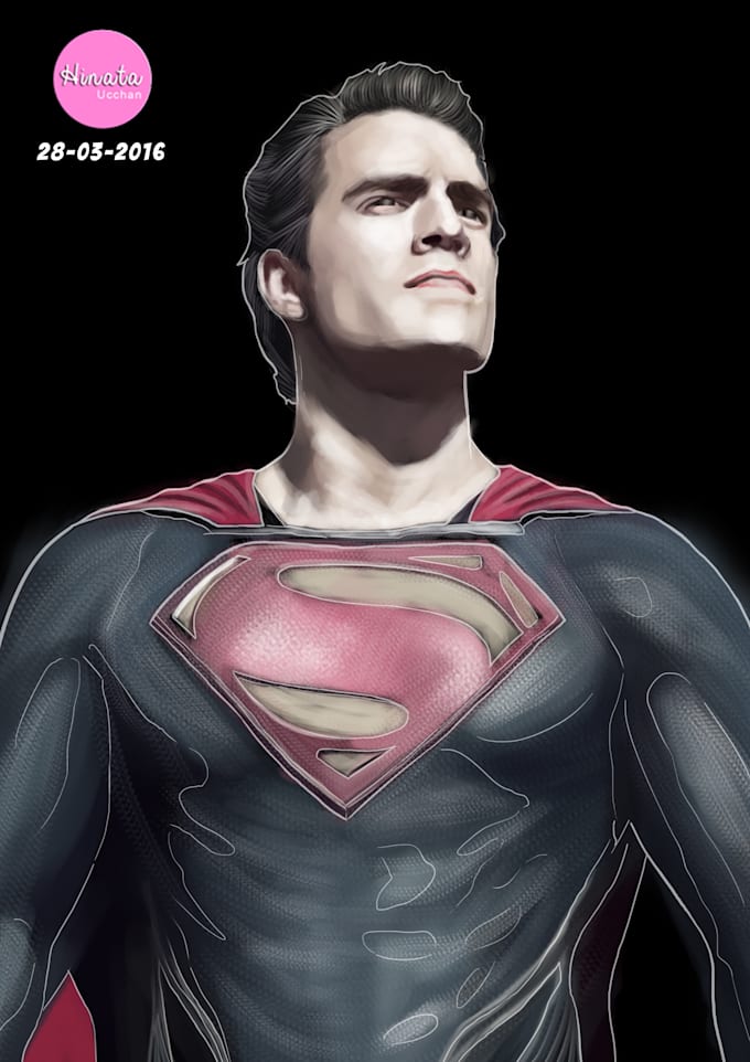 Draw your image to action figure style by Hinata_ucchan | Fiverr