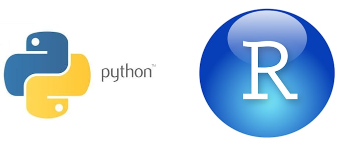 Do r and python programming to your data by Redasmart | Fiverr