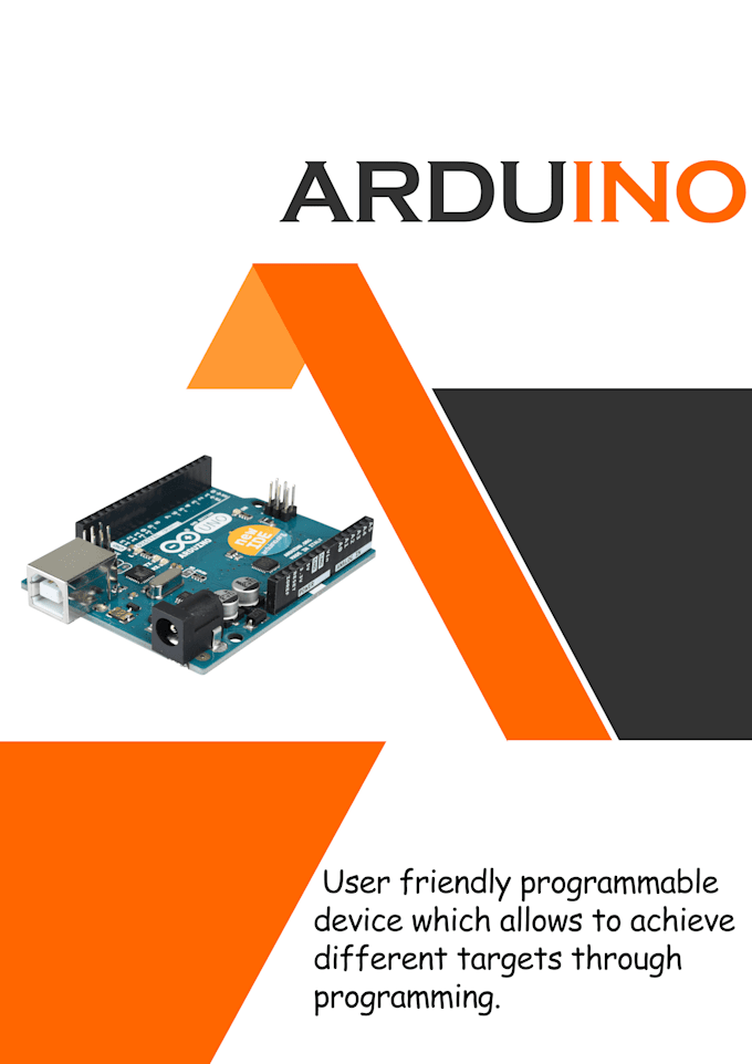 Plc arduino and c programming by Johnmj286 | Fiverr