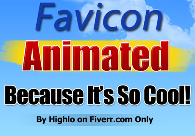 Create animated scrolling text from left to right with logo version of ...