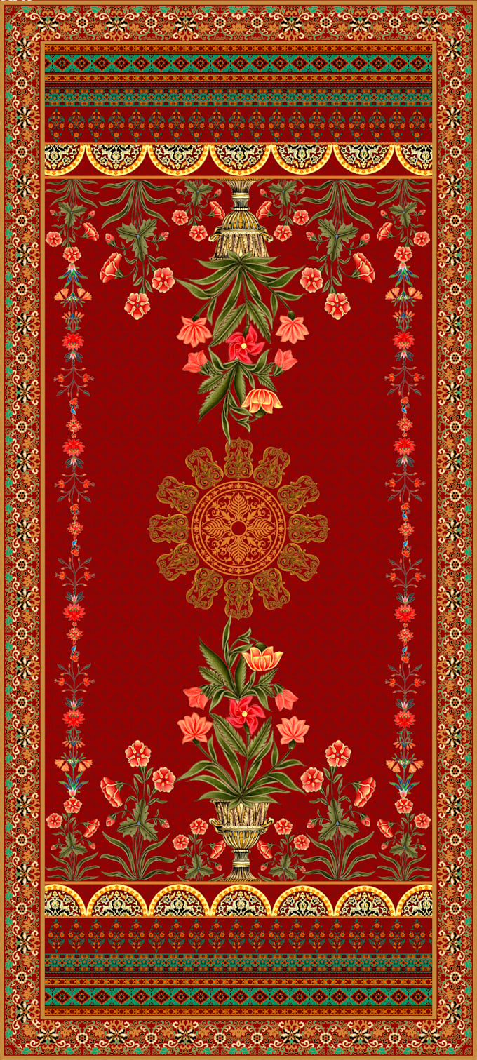 Createb unique designs using photoshop and paint skills by Tehrim | Fiverr