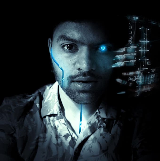 Edit photos in photoshop remove background,album art by Dineshsaini1605 ...