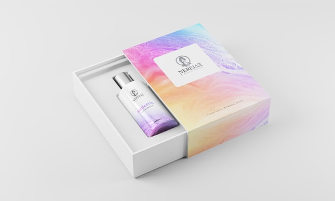Create a professional packaging design by Shinypixel | Fiverr