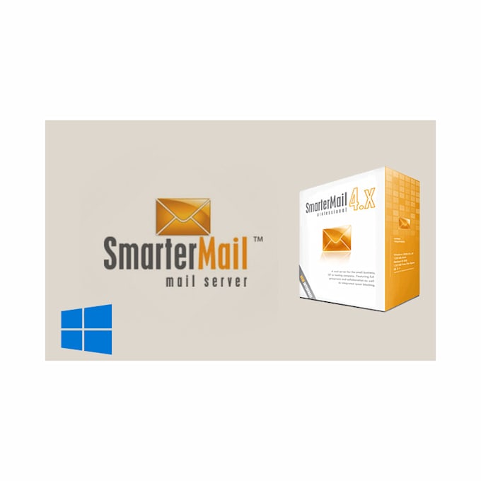 Install mail server on windows by Geekssolutions | Fiverr