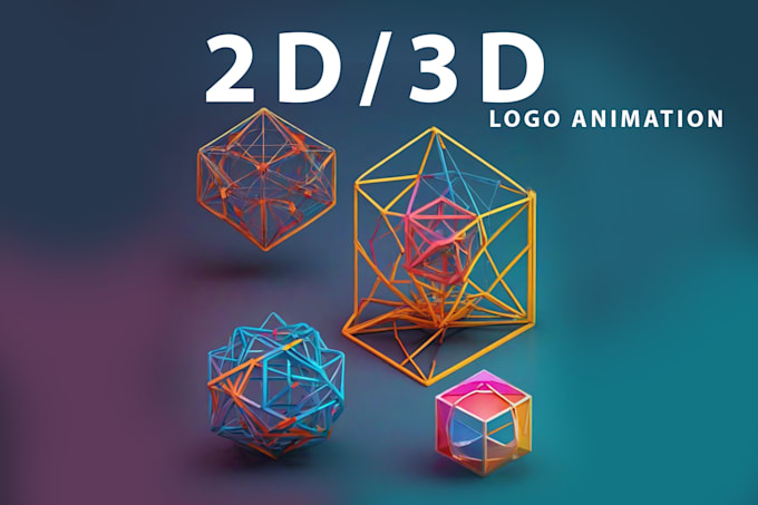 Professional logo animation in 24 hrs by Vfx_clouds | Fiverr