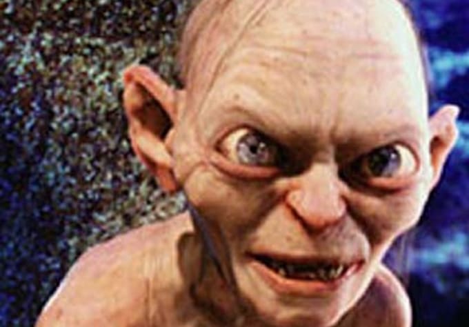 Talk like gollum/smeagol by Matteo432 | Fiverr