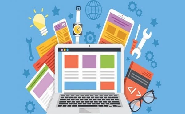 Design webpages using html, css, javascript by Effectiveworker | Fiverr Design webpages using html, css, javascript by Effectiveworker | Fiverr