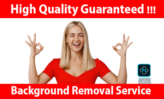 background remove high quality