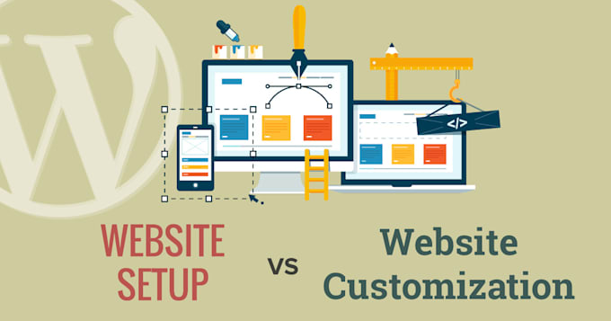 Do wordpress installation with divi theme and configure plugins by Waseem_web | Fiverr