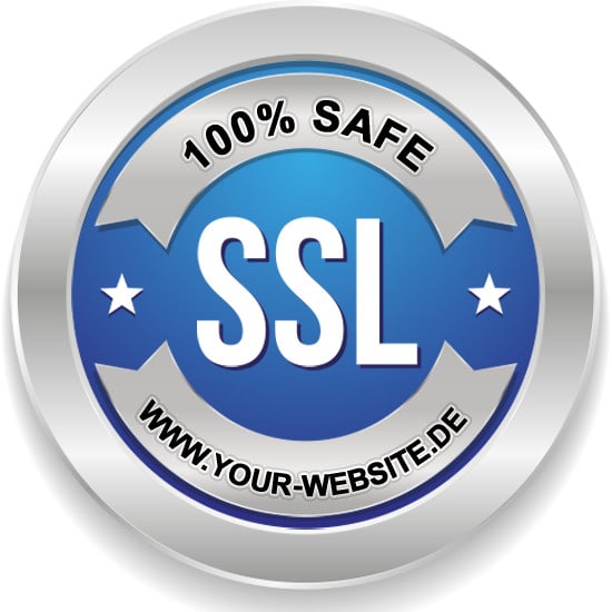 Design a ssl logo or https badge for your website by Derautoschieber ...