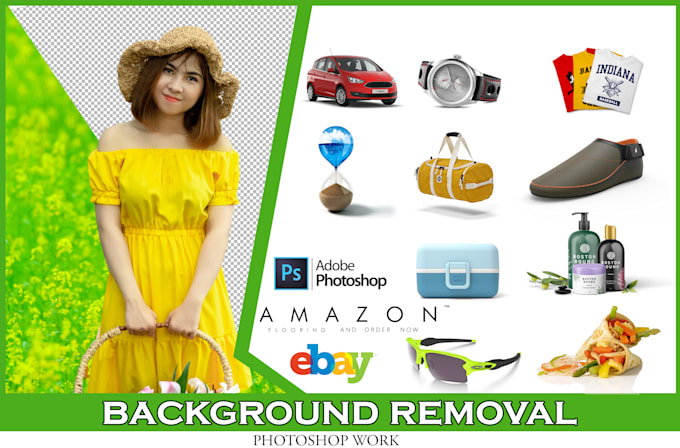 Do bulk photo transparent 100 image background removal and quickly ...