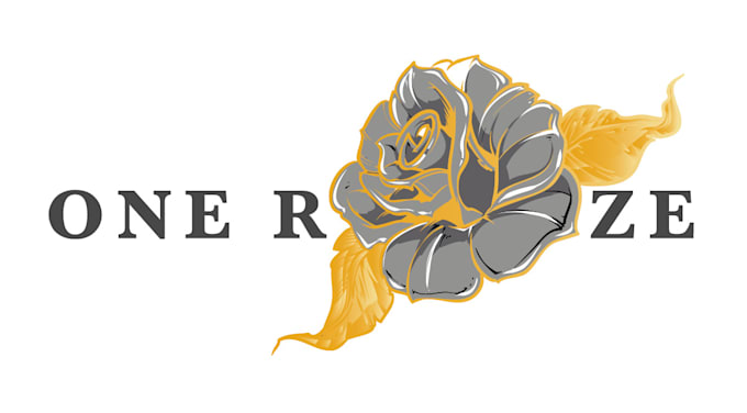 Design high regulation and floral logo with unlimited revision by ...