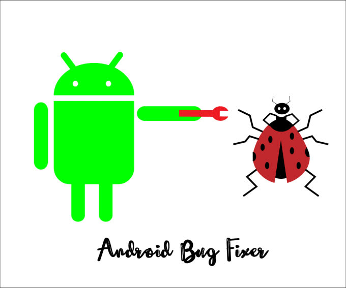 Help You With Android Studio Java Programming By Riyabansal222 Fiverr