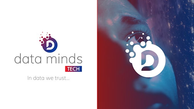 3 professional logo design with free premium color guide by Codename ...