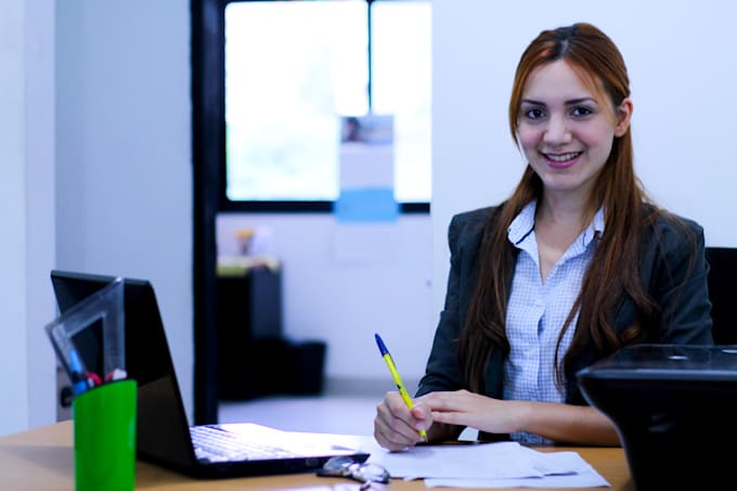 Be your german assistant by Werbosna13 | Fiverr