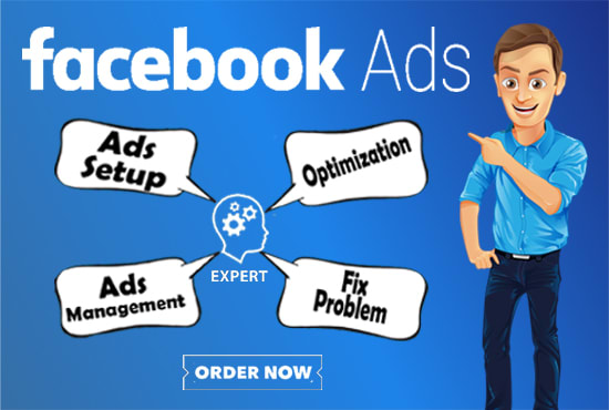 Create, manage and optimize your facebook ads by Abdur_rahimbd | Fiverr Create, manage and optimize your facebook ads by Abdur_rahimbd | Fiverr