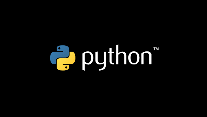 Build restful api for you with python and django framework by ...