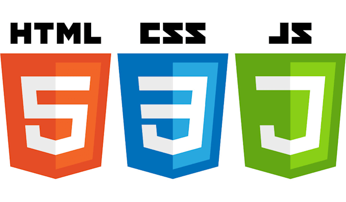 Help you to solve html css javascript errors by Krishnafaldu | Fiverr