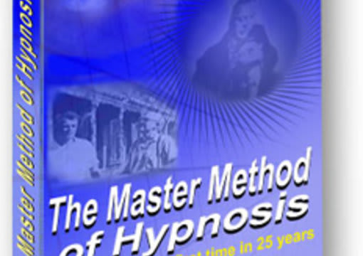 Teach you the master method of hypnosis by Logosi | Fiverr