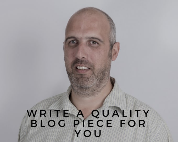 Write high quality blog posts by Homeestates | Fiverr Write high quality blog posts by Homeestates | Fiverr