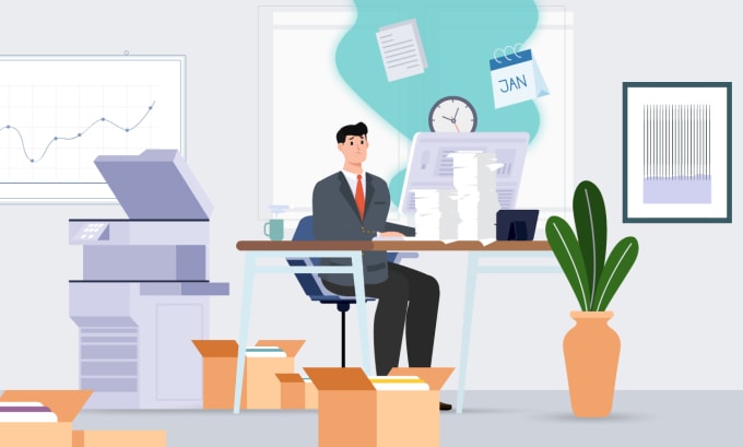 Do premium custom explainer video animation by Albertanimation | Fiverr Do premium custom explainer video animation by Albertanimation | Fiverr