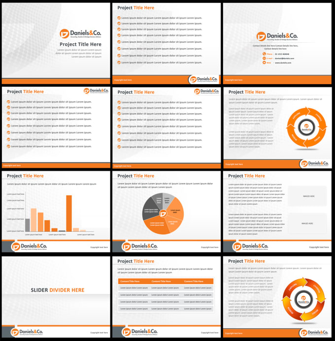 Make powerpoint presentations and assignments by Mahbubams | Fiverr Make powerpoint presentations and assignments by Mahbubams | Fiverr