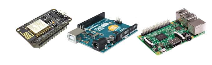 Write your arduino code by Ubatech | Fiverr