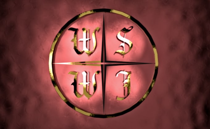 Design any style logo or graphics for you by Haroldg1000 | Fiverr