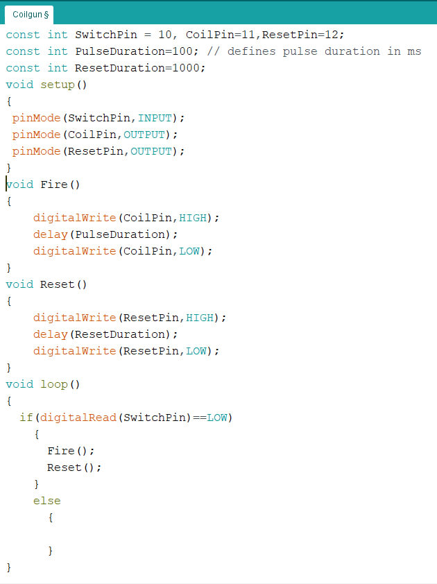 Make an arduino project as per your requirements by Freelancer_0001 ...