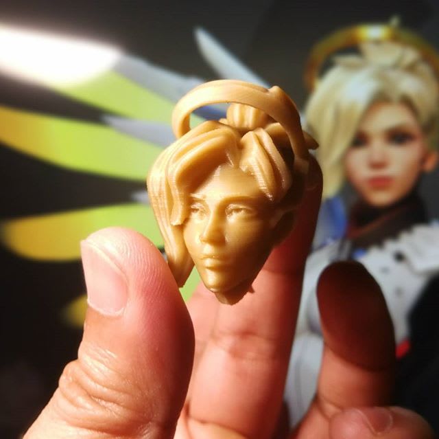 3d print your 3d models in high quality by Ectomesh | Fiverr