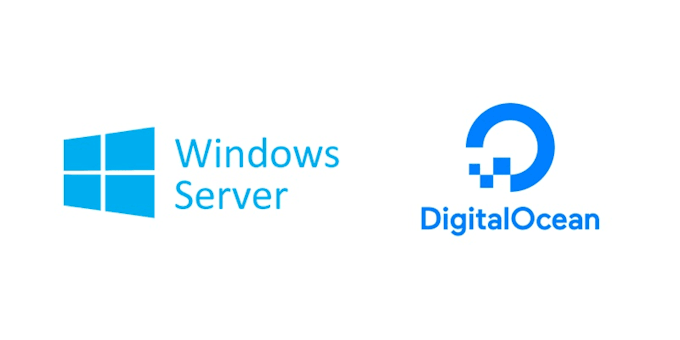 Setup windows server on digitalocean by Kevikanon | Fiverr