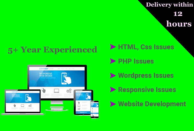 Do Php Mysql Html Css And Javascript Jquery Projects By Githublabinstit Fiverr
