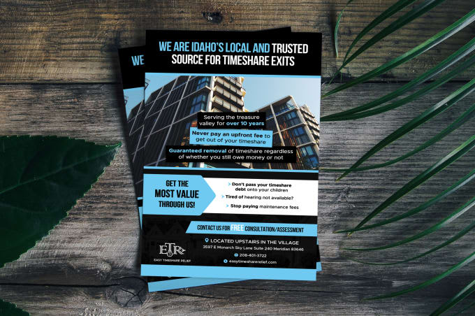 Design an amazing creative poster, banner and flyers by Mariafrlncr ...