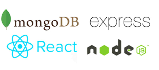 Create A Web App In React Node Js And Mongodb By Mqadeer Fiverr