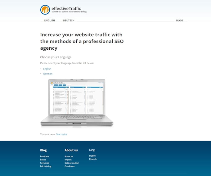 Create a blog on github, migrate wordpress to jekyll by Vosaul | Fiverr