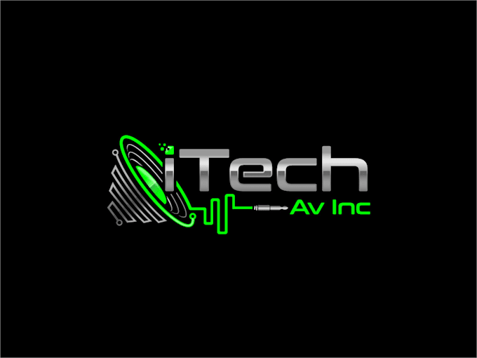 Give a professional and high quality audio logo design in 12 hours by ...