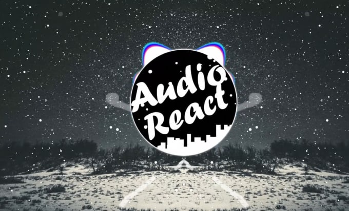 Create trap audio react spectrum visualizer by Franklegacy | Fiverr Create trap audio react spectrum visualizer by Franklegacy | Fiverr